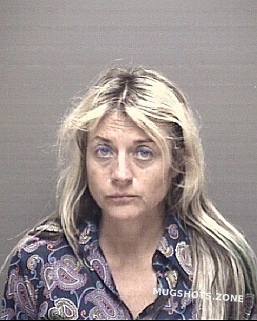 HILLMAN LESA DON 05/26/2021 - Galveston County Mugshots Zone