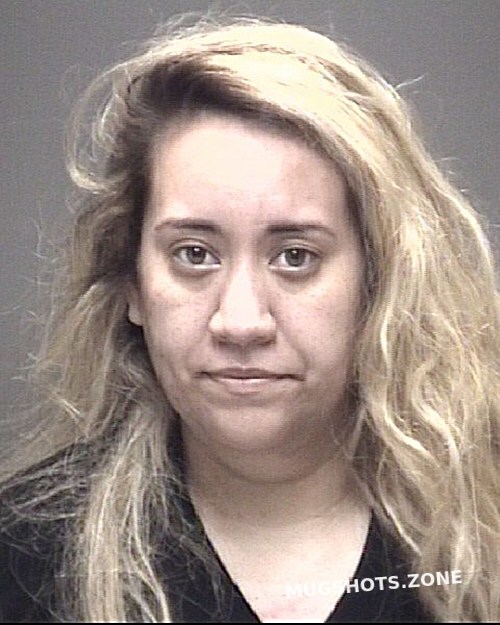 FLORES ASHLEY NICOLE 05/27/2021 - Galveston County Mugshots Zone