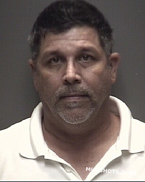 NAPPER KENNETH WAYNE 05/28/2021 - Galveston County Mugshots Zone