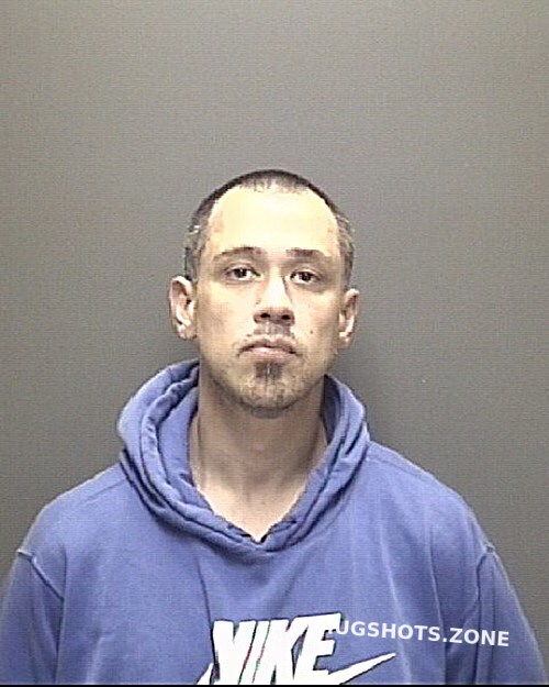 SIFUENTES JASON JONATHAN 05/28/2021 - Galveston County Mugshots Zone