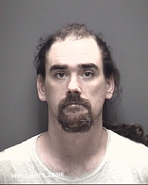GILMORE JEREMIAH GENE 05/28/2021 - Galveston County Mugshots Zone