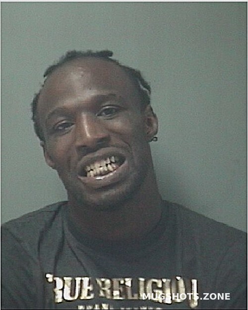 DAVENPORT DWAYNE . 05/28/2021 - Galveston County Mugshots Zone