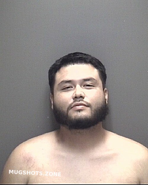TORRES DANIEL AMADOR 05/29/2021 - Galveston County Mugshots Zone