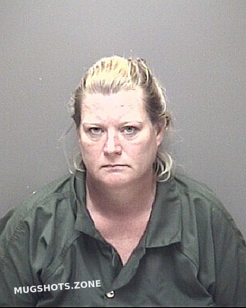 LEHMANN RACHEL DENEA 05/30/2021 - Galveston County Mugshots Zone