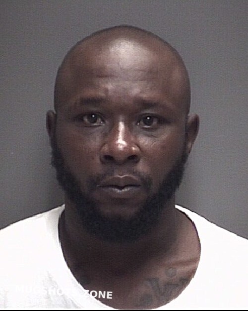 DEVILLE ANTOINE SCOTT 05/31/2021 - Galveston County Mugshots Zone