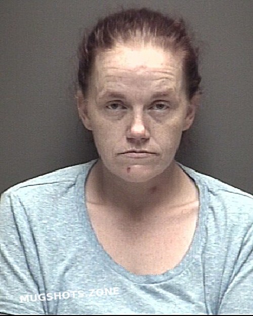 USSERY PATSY DARLENE 06/01/2021 - Galveston County Mugshots Zone