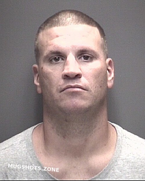 BROWN JESSE TRAVIS 06/01/2021 - Galveston County Mugshots Zone