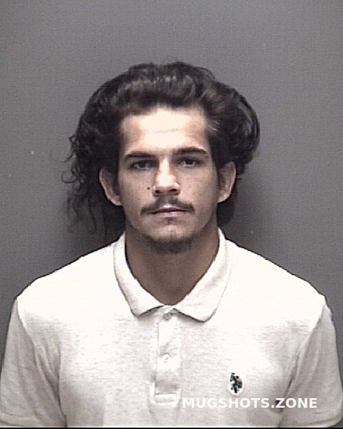 RODRIGUEZ MASON TYLER 06/01/2021 - Galveston County Mugshots Zone