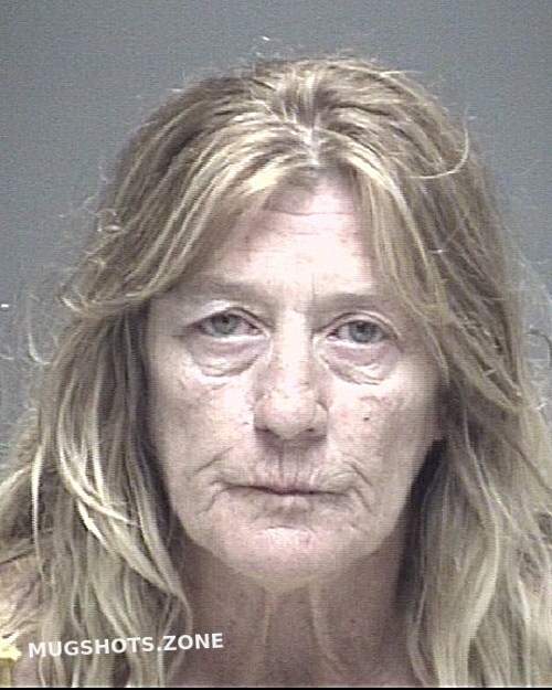 RILEY PATRICIA DIANE 06/02/2021 - Galveston County Mugshots Zone