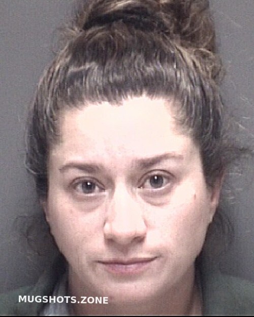 HOTCHKISS SANDRA GARZA 06/02/2021 - Galveston County Mugshots Zone