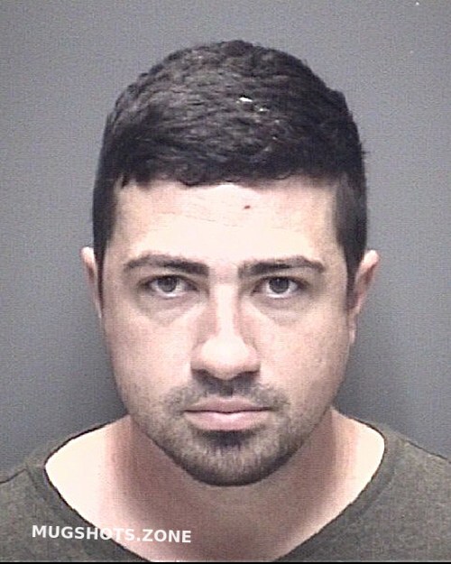 DEROIN RYAN AUSTIN 06/02/2021 - Galveston County Mugshots Zone