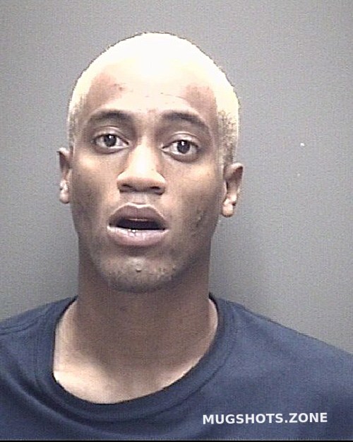 DENT NICHOLAS LANTRELL 06/03/2021 - Galveston County Mugshots Zone