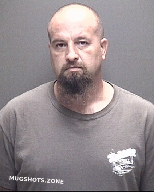 GARRISON IVAN EARL 06/03/2021 - Galveston County Mugshots Zone