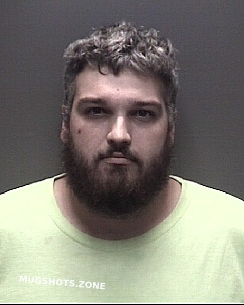 MELILLO RALPH EDWARD 06/04/2021 - Galveston County Mugshots Zone