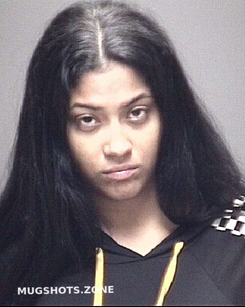 BARRIENTOS CHRISTINA ANDREA 06/04/2021 - Galveston County Mugshots Zone