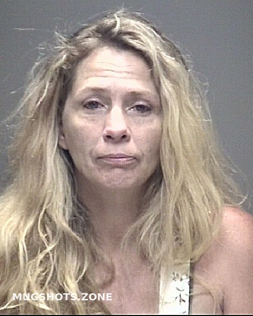 EARNHARDT JENNIFER LYNN 06/05/2021 - Galveston County Mugshots Zone