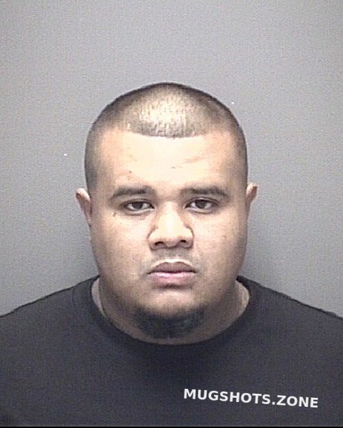 RIVAS MOISES ARNOLDO 06/06/2021 - Galveston County Mugshots Zone