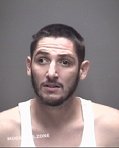 DILLARD JOSHUA GORDON 06/07/2021 - Galveston County Mugshots Zone