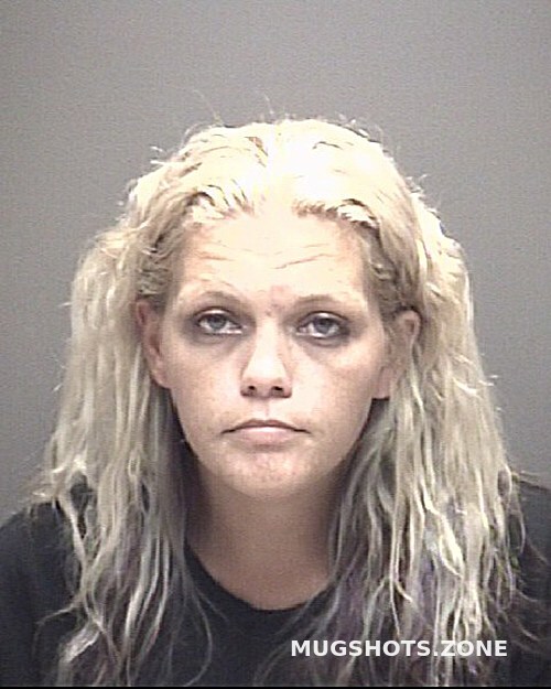 HAMBY APRIL KATLYN 06/08/2021 - Galveston County Mugshots Zone