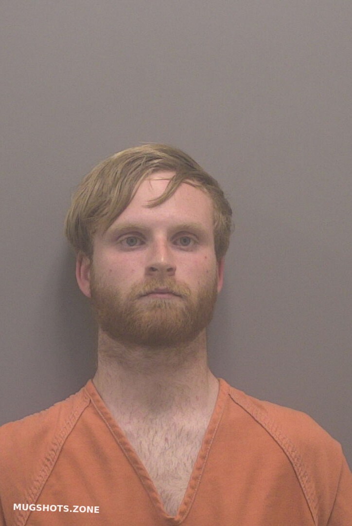 COOPER JACOB RILEY 06/08/2021 - Galveston County Mugshots Zone