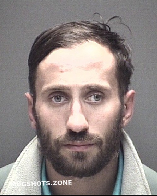 GREEN CHRISTOPHER JOSEPH 06/10/2021 - Galveston County Mugshots Zone
