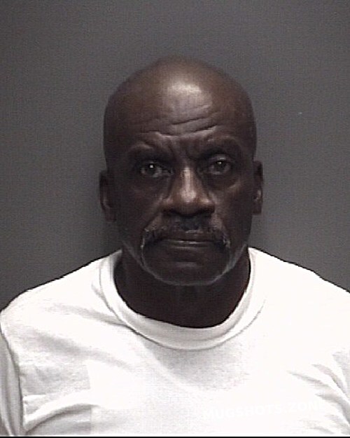 RAY CHARLES . 06/11/2021 - Galveston County Mugshots Zone