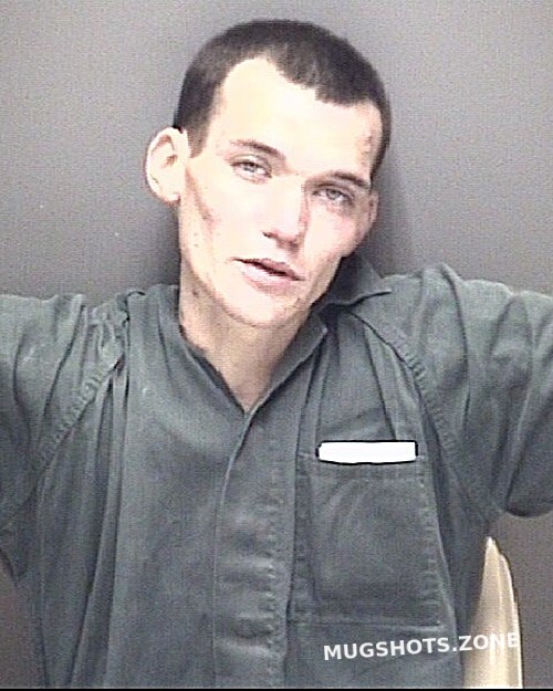 DOHERTY SEAN PATRICK 06/11/2021 - Galveston County Mugshots Zone