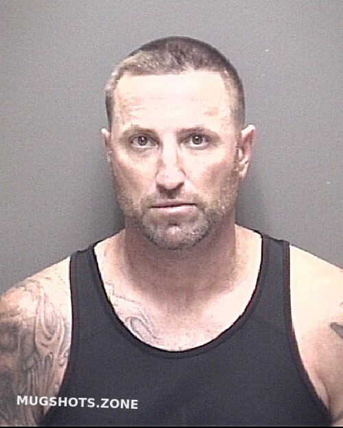 BENNETT JAMES RAY 06/12/2021 - Galveston County Mugshots Zone