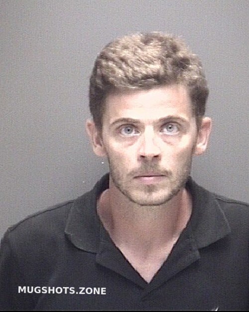 HALL MATTHEW ROBERT 06/13/2021 - Galveston County Mugshots Zone