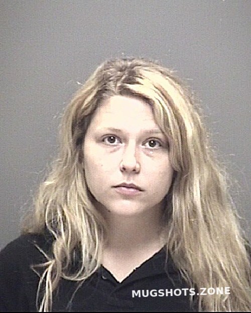 RUDD KAYLA RENEE 06/15/2021 - Galveston County Mugshots Zone