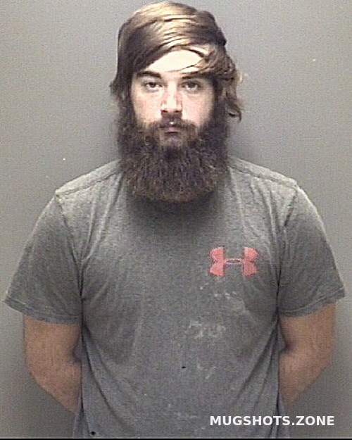 RAMSAY ASHTON ROLAND-WARREN 06/16/2021 - Galveston County Mugshots Zone