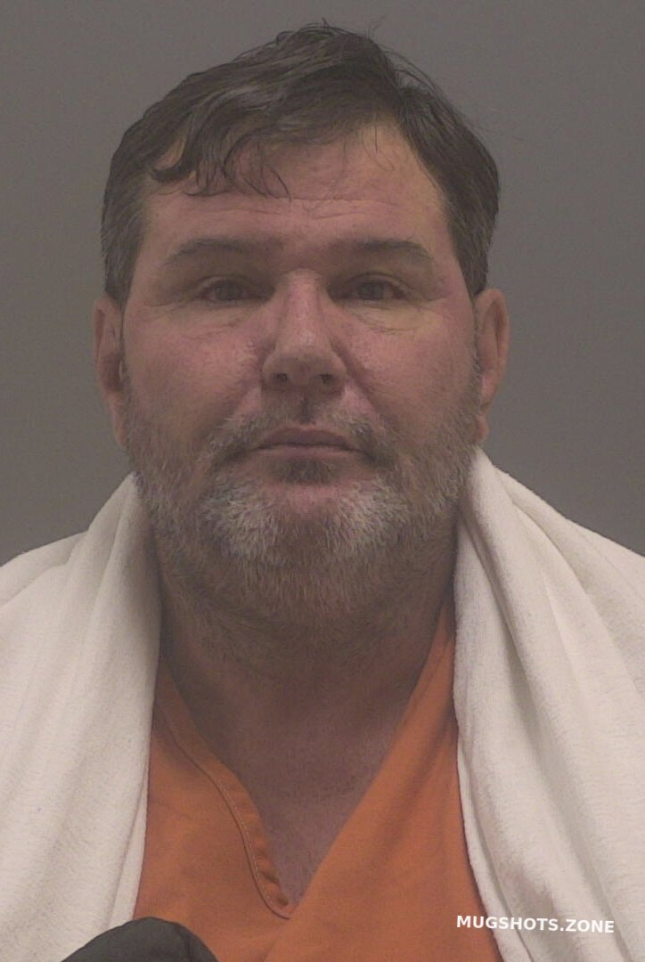 WATTERS LARRY EDWARD 06/17/2021 - Galveston County Mugshots Zone