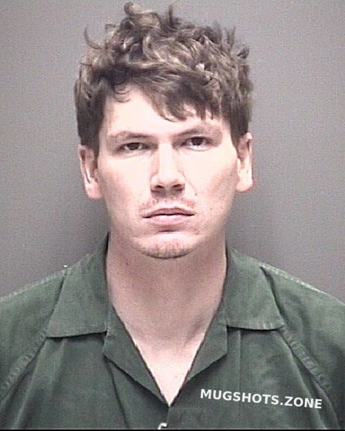 BEREND KALEB ANDREW 06/17/2021 - Galveston County Mugshots Zone