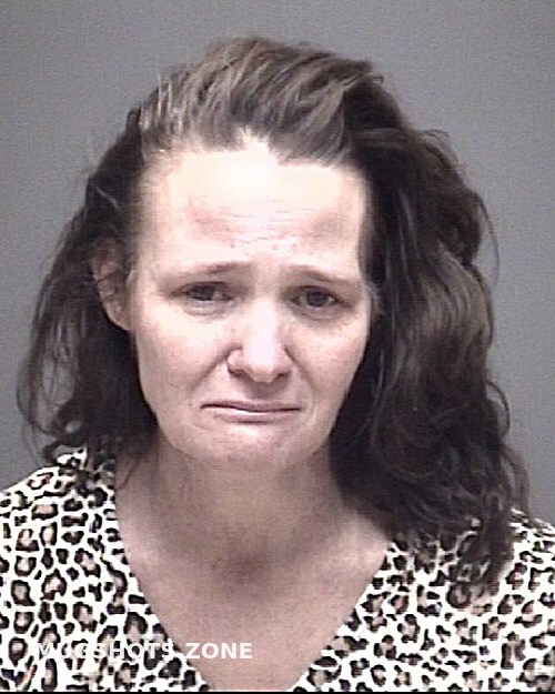 MALIN JYLYNN RENEE 06/17/2021 - Galveston County Mugshots Zone