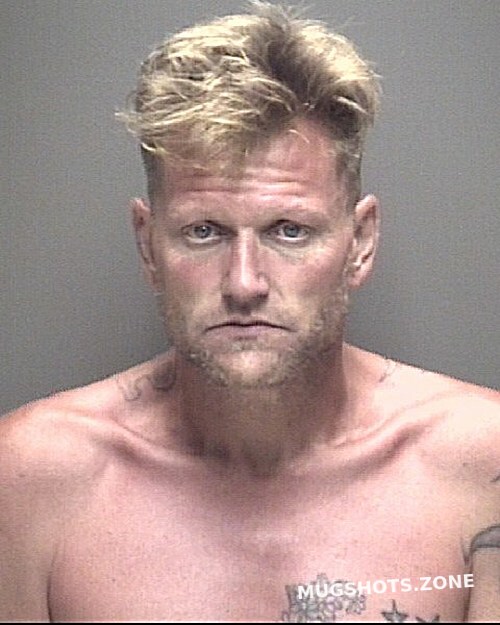 ARRIC PATRICK JOSEPH 06/18/2021 - Galveston County Mugshots Zone