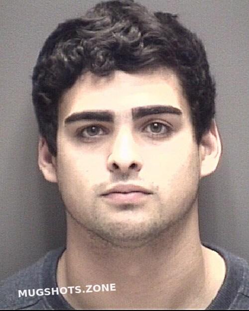 DE HOYOS NICHOLAS . 06/18/2021 - Galveston County Mugshots Zone