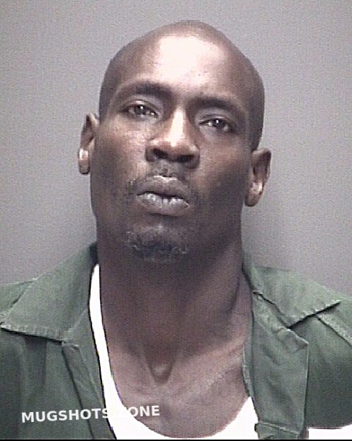 JACKSON DARRELL CHRISTOPHER 06/19/2021 - Galveston County Mugshots Zone