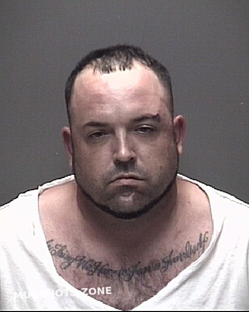 REITZ ROBERT GILBERT 06/20/2021 - Galveston County Mugshots Zone