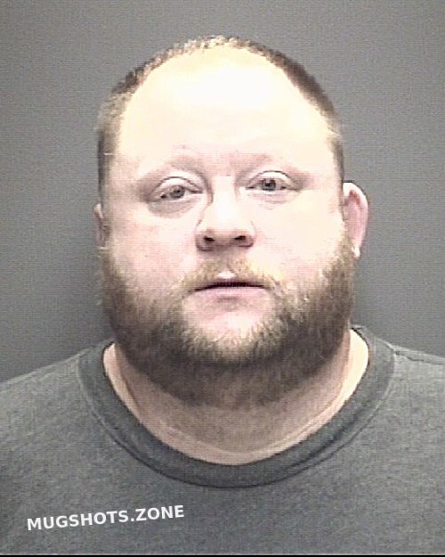 DANIEL KEVIN DUNCAN 06/21/2021 - Galveston County Mugshots Zone