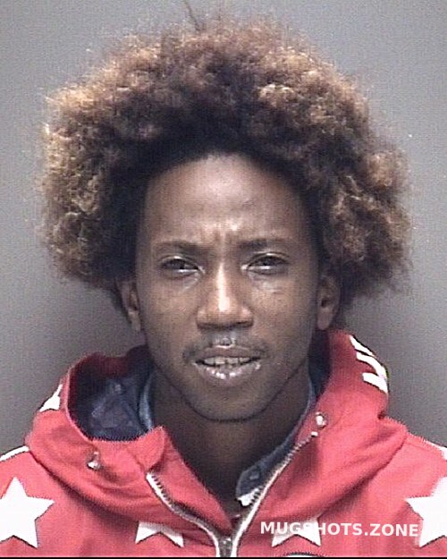 JACKSON MARCUS JAMAL 06/22/2021 - Galveston County Mugshots Zone