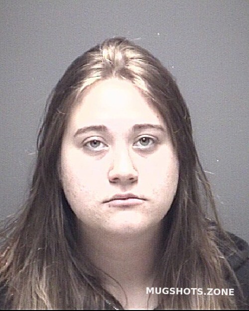 RENDON LORRI DELL 06/22/2021 - Galveston County Mugshots Zone