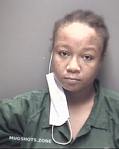 DEBOLD LYDIA ANN 06/23/2021 - Galveston County Mugshots Zone