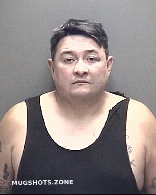 OVALLE RAYMOND RODRIGUEZ 06/23/2021 - Galveston County Mugshots Zone