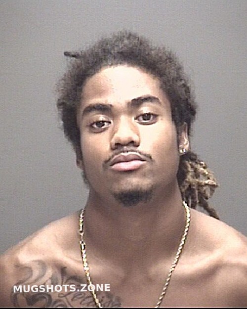 YOUNG DEVIN TODD 06/25/2021 - Galveston County Mugshots Zone