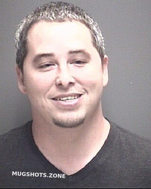 GANDY COREY ALLEN 06/26/2021 - Galveston County Mugshots Zone