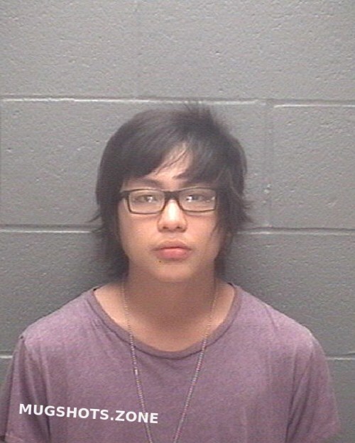 NGUYEN ANDREW QUAN 06/28/2021 - Galveston County Mugshots Zone