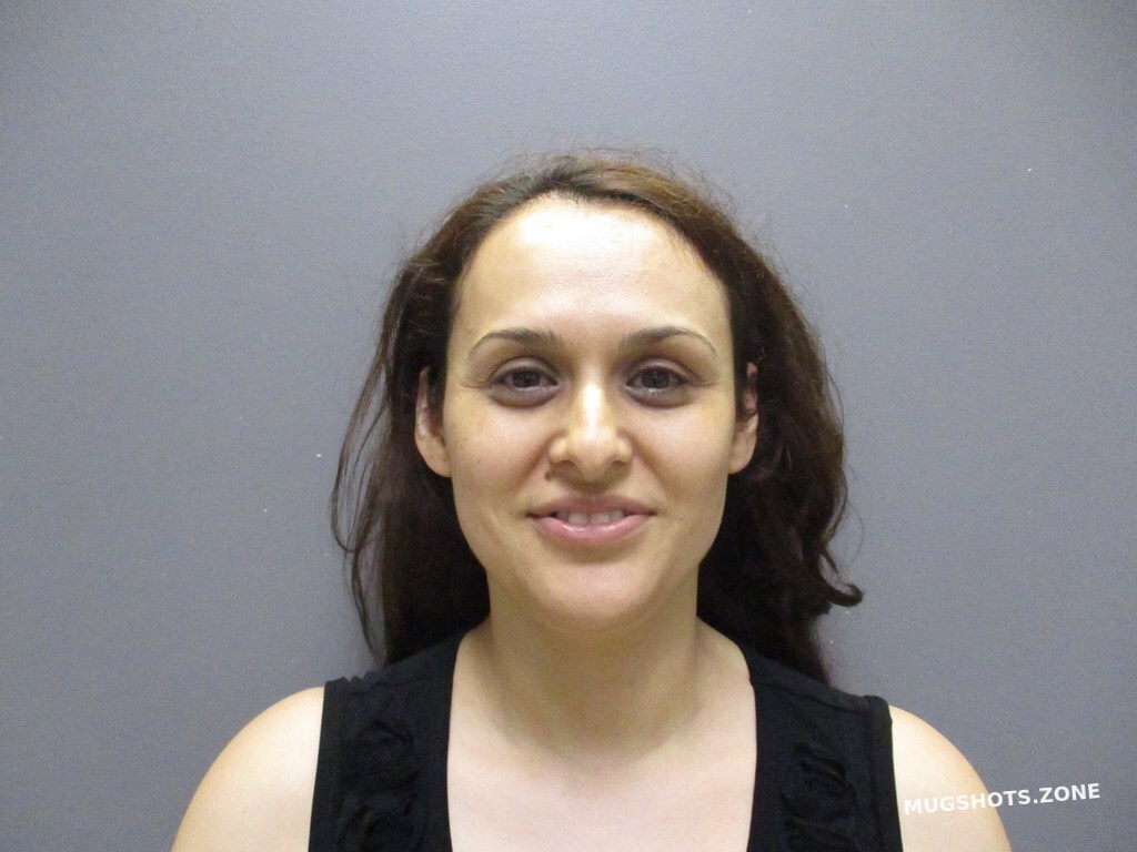 GALLARDO GRANADOS ROSALBA . 06/29/2021 - Galveston County Mugshots Zone