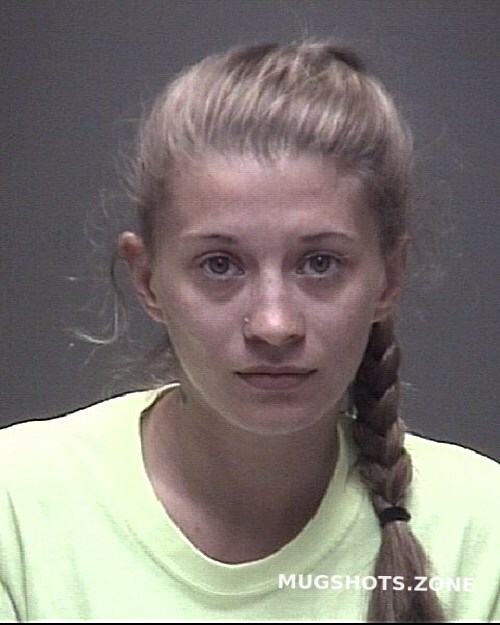 WINNINGHAM HOPE NICOLE 06/29/2021 - Galveston County Mugshots Zone