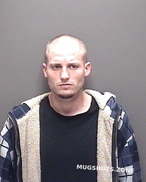 KNIGHT MICHAEL RYAN 06/29/2021 - Galveston County Mugshots Zone
