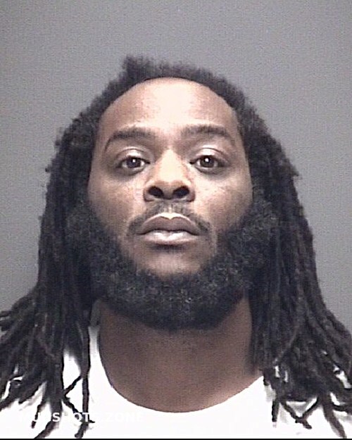 VENTERS BRANDON DESHAWN 06/30/2021 - Galveston County Mugshots Zone